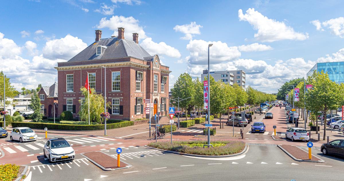 Ondernemend Hoofddorp Online | Polderhuis