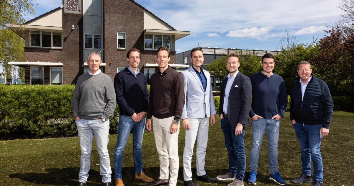 Ondernemend Hoofddorp Online | Griekspoor