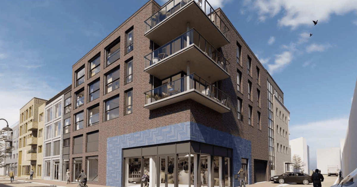 Ondernemend Hoofddorp Online | Sectienieuws Centrum