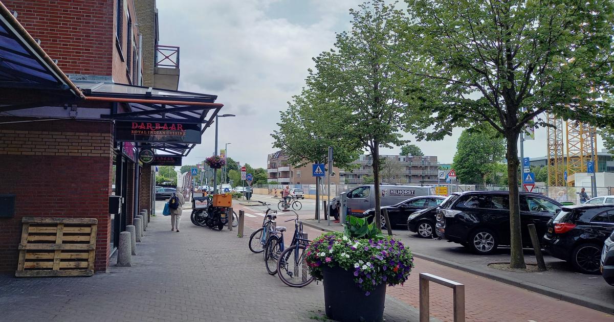 Ondernemend Hoofddorp Online | Hoofddorp Winkelstad verdwijnt